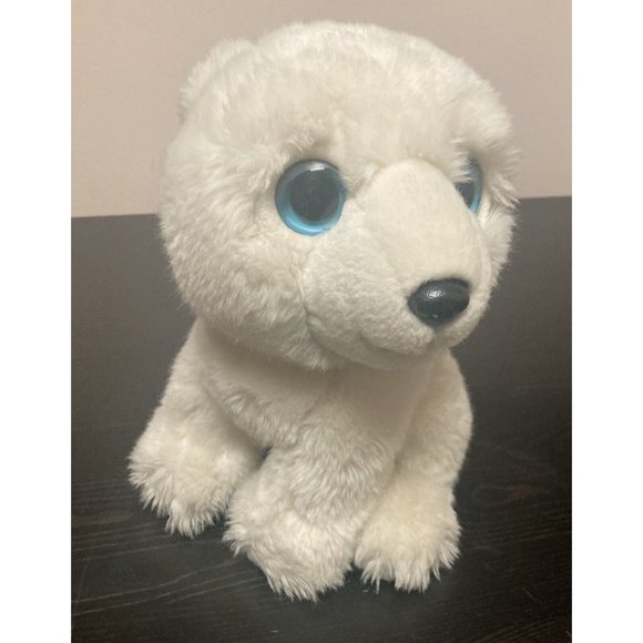 Ty | Toys | Ty Classic Wild Wild Best Iceberg Polar Bear Plush Stuffed ...